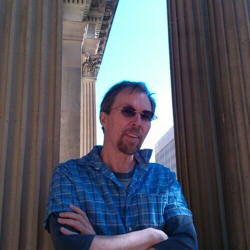 Keith Preston - Keith's Bio, Credits, Awards,… - Stage 32