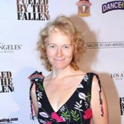 Jane Clements - Jane's Bio, Credits, Awards, a… - Stage 32