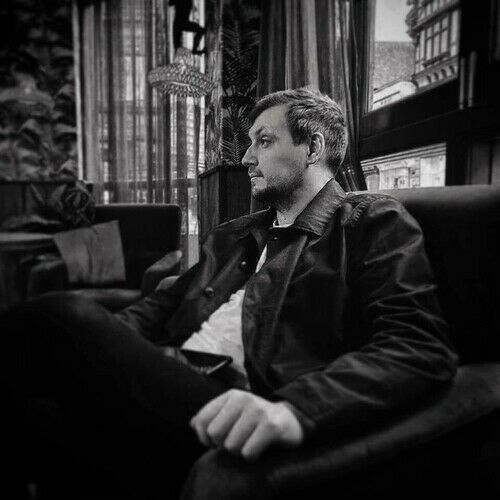 Spencer Barrett - Spencer's Bio, Credits, Awar… - Stage 32