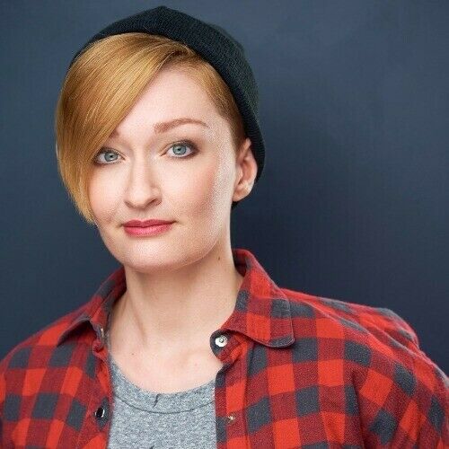 Maya Murphy - Maya's Bio, Credits, Awards, and… - Stage 32