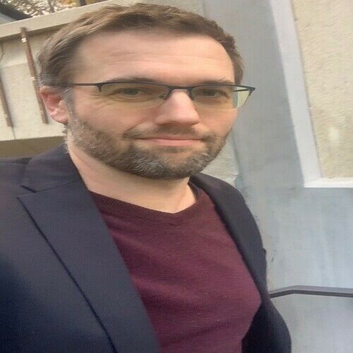 Evan Baker: Screenwriter and actor in South Pa… - Stage 32