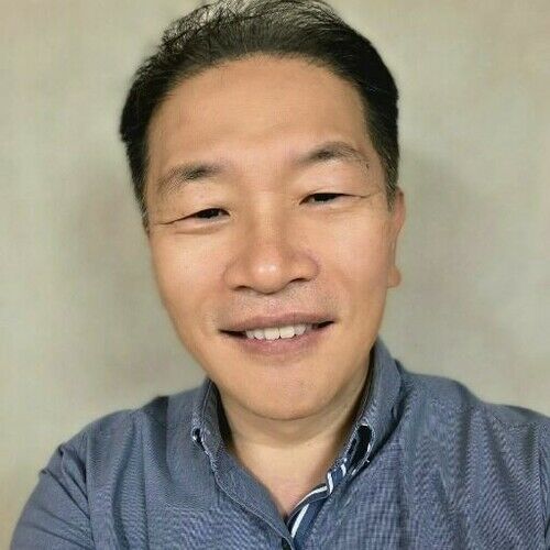 Stone Kim - Stone's Bio, Credits, Awards, and… - Stage 32