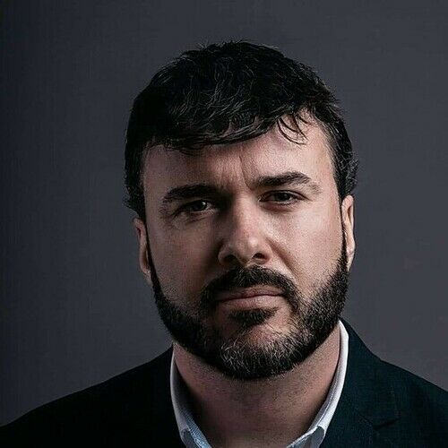 John Wolfe - John's Bio, Credits, Awards, and… - Stage 32