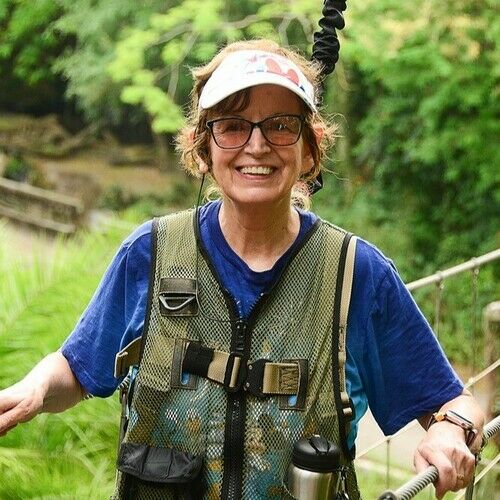 Sandi Jerome - Sandi's Bio, Credits, Awards, a… - Stage 32