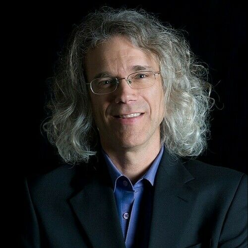 Steve Probst - Steve's Bio, Credits, Awards, a… - Stage 32