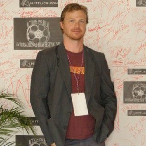 Jimmy Howarth: Actor, director and editor in L… - Stage 32