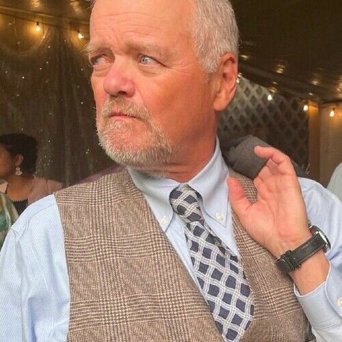 Walter Walker: Screenwriter and author in Bost… - Stage 32