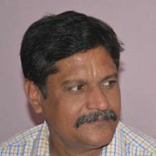 Bijay Kumar: Author, concept artist and conten… - Stage 32