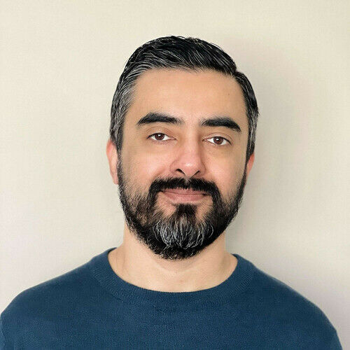 Farook Qais - Farook's Bio, Credits, Awards, a… - Stage 32