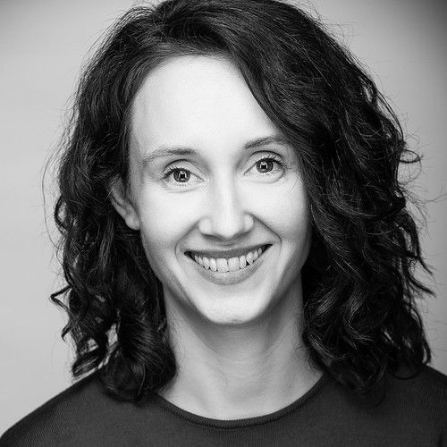 Judith Jager - Judith's Bio, Credits, Awards,… - Stage 32