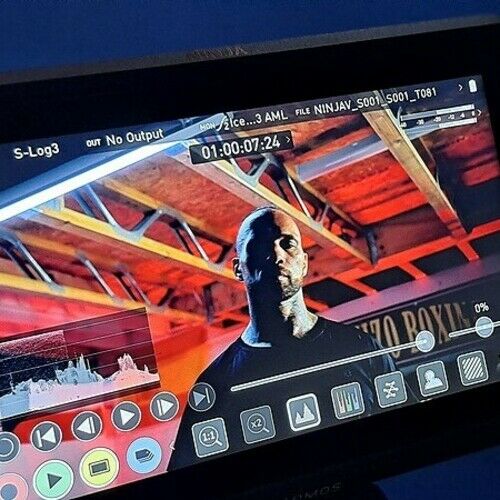 Victoria Cassidy: Director in London, England. - Stage 32