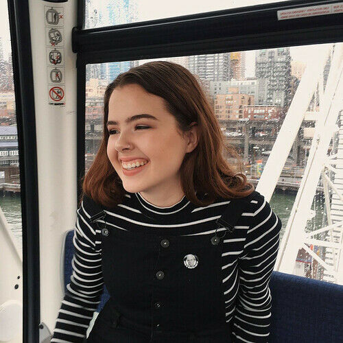 Allison Barr: Studio coordinator in Portland,… - Stage 32