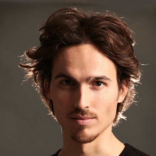 Dylan Townsend: Actor, director and screenwrit… - Stage 32