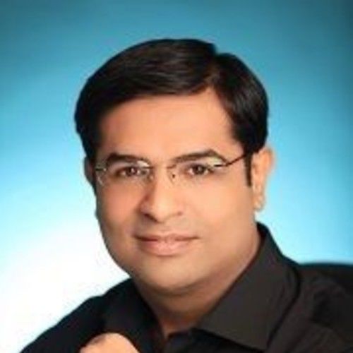 Mitesh Khatri - Mitesh's Bio, Credits, Awards,… - Stage 32