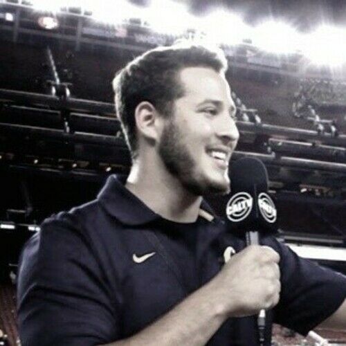 Eduardo Connor Sanchez - Eduardo's Bio, Credit… - Stage 32