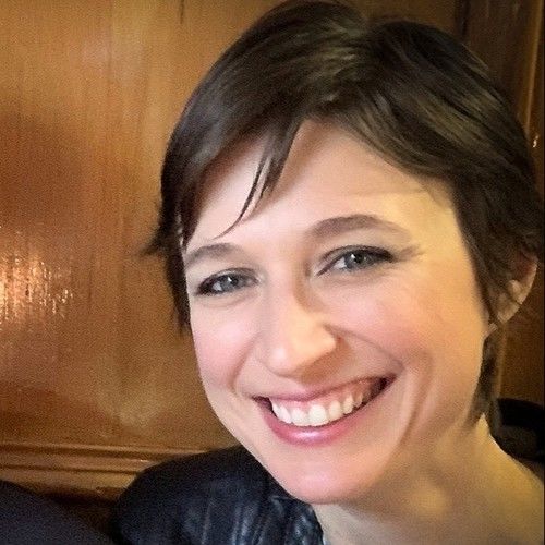 Anna Mantovani: Author and screenwriter in Tor… - Stage 32