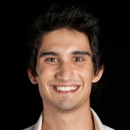 David Correia - David's Bio, Credits, Awards,… - Stage 32