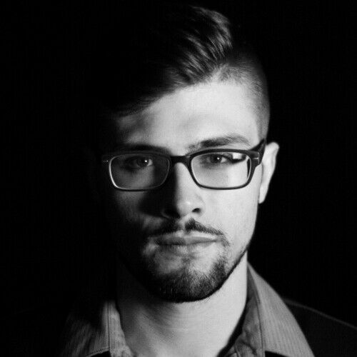 Dan Purcell - Dan's Bio, Credits, Awards, and… - Stage 32