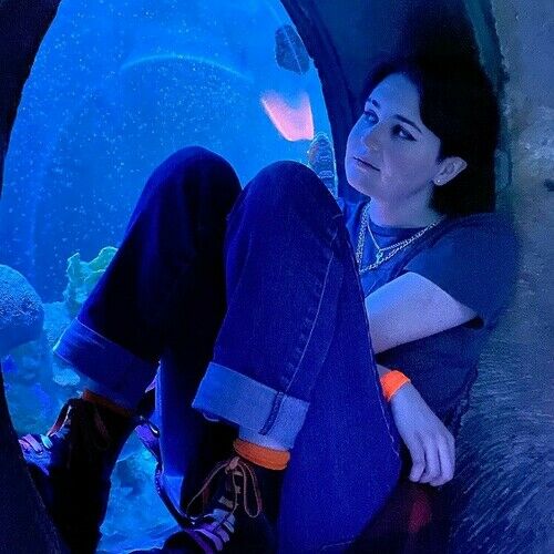 Violet Rowan Jarrett - Violet's Bio, Credits,… - Stage 32