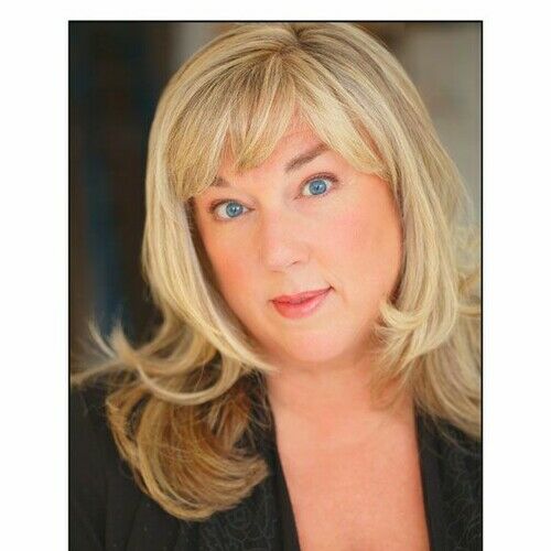 Chandra Lee Mann - Chandra's Bio, Credits, Awa… - Stage 32