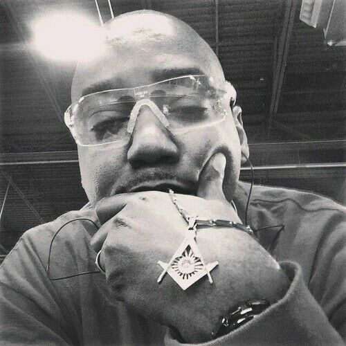 Kendrick Mitchell: Filmmaker, production assis… - Stage 32