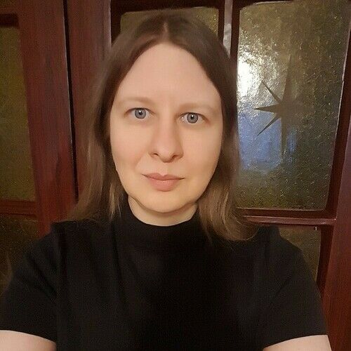 Ingrid Wolf - Ingrid's Bio, Credits, Awards, a… - Stage 32