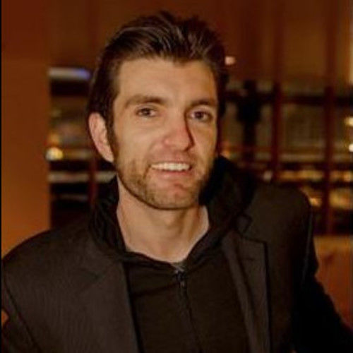 Adam Chadwick - Adam's Bio, Credits, Awards, a… - Stage 32