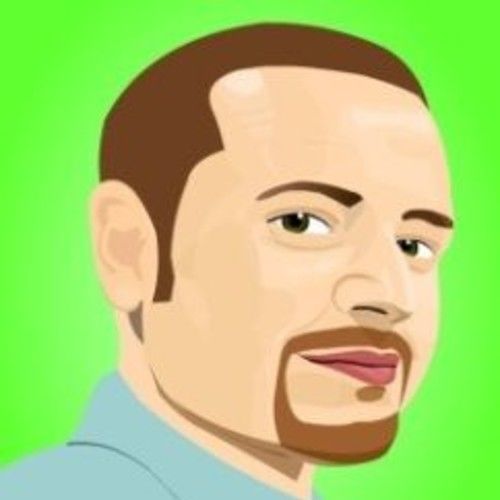 Brian Sweet: Screenwriter and voice artist in… - Stage 32