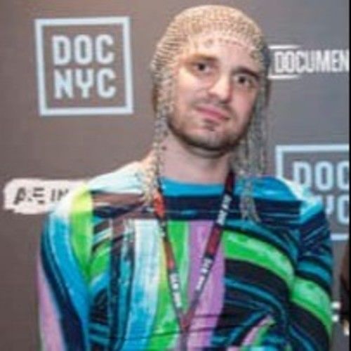 Bryan Glick: Distributor, business affairs con… - Stage 32