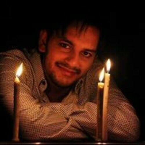 Moaiz Imtiaz: Actor, assistant director and li… - Stage 32