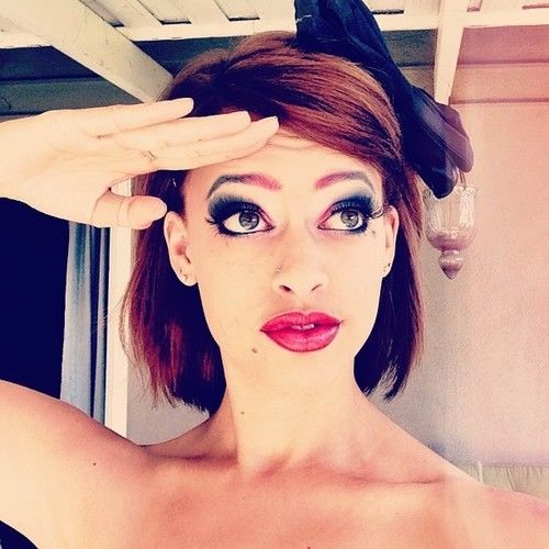 Joscelyn Lucille Graham - Joscelyn's Bio, Cred… - Stage 32