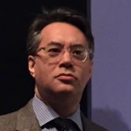 David Merrill - David's Bio, Credits, Awards,… - Stage 32