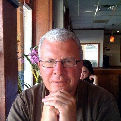 Richard Stephens Ely - Richard's Bio, Credits,… - Stage 32