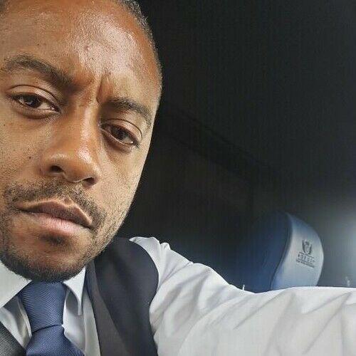 Tyson Thomas: Screenwriter and playwright in L… - Stage 32