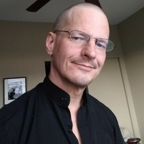 Trenor Rapkins - Trenor's Bio, Credits, Awards… - Stage 32