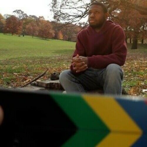 Keith Walker - Keith's Bio, Credits, Awards, a… - Stage 32