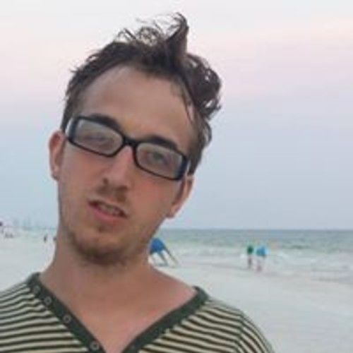 Seth Tyler-Black: Prop master and set decorato… - Stage 32