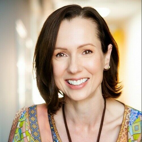Amanda Chism - Amanda's Bio, Credits, Awards,… - Stage 32
