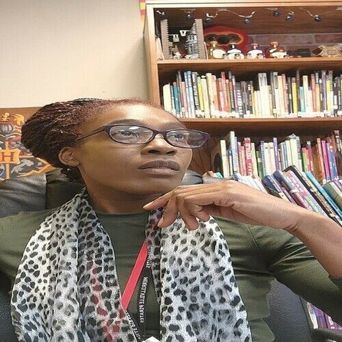 Kenisha Davis - Kenisha's Bio, Credits, Awards… - Stage 32