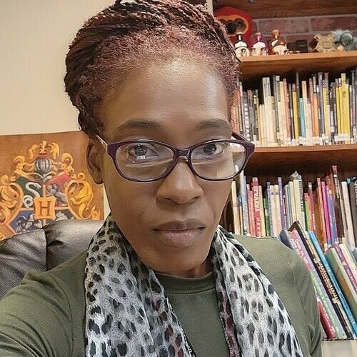 Kenisha Davis - Kenisha's Bio, Credits, Awards… - Stage 32