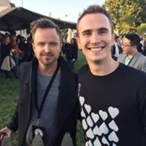 Martin Alexander Pobutsky: Actor, casting dire… - Stage 32