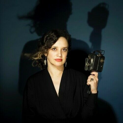 Ana Maria Hermida - Ana's Bio, Credits, Awards… - Stage 32