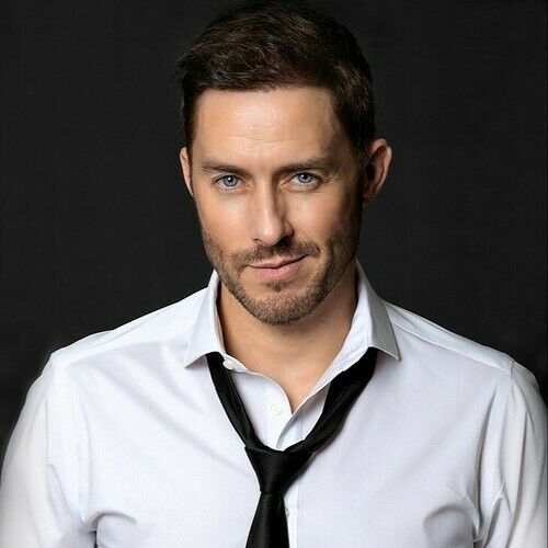 Scot Cooper - Scot's Bio, Credits, Awards, and… - Stage 32