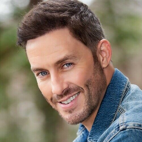 Scot Cooper - Scot's Bio, Credits, Awards, and… - Stage 32