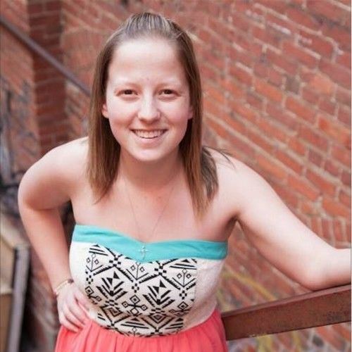 Kayla Lane - Kayla's Bio, Credits, Awards, and… - Stage 32