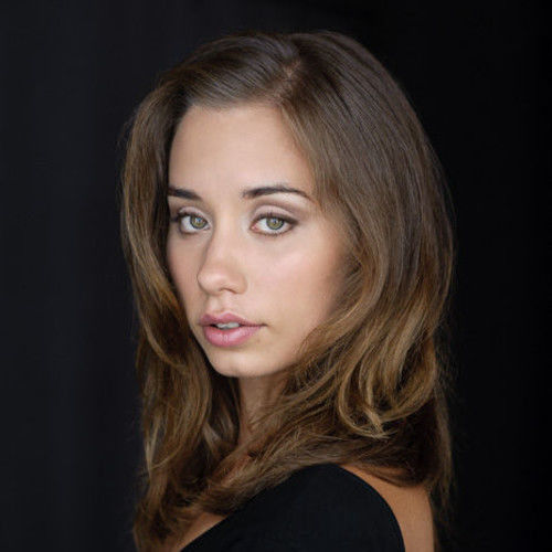 Alissa Hansen: Actor in Vancouver, Canada. - Stage 32