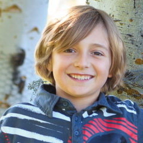 Dylan Hall: Actor in Redmond, Oregon. - Stage 32