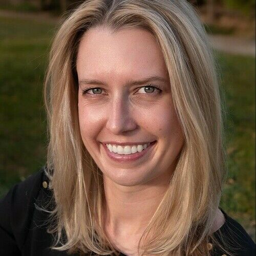 Audrey Knox - Audrey's Bio, Credits, Awards, a… - Stage 32