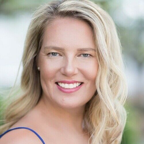Amy Pope Fitzgerald - Amy's Bio, Credits, Awar… - Stage 32
