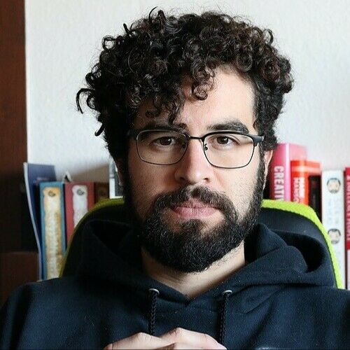 Guillermo Lozano Martínez - Guillermo's… - Stage 32